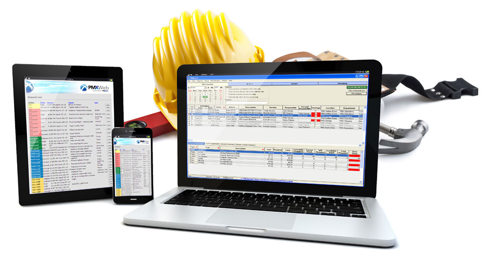Preventive Maintenance Software For Your Systems Saat Saak